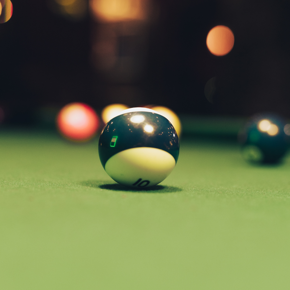 Setting Up Your UK Pool Table: A Comprehensive Guide To A Smooth Start