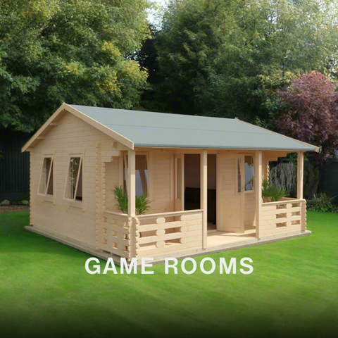 Home Games Room: Leading Games Room Retailer